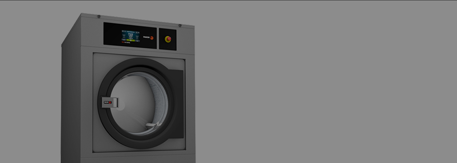 Industrial Washer Price of Industrial Washers